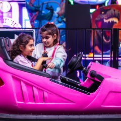 Funland Australia Locations